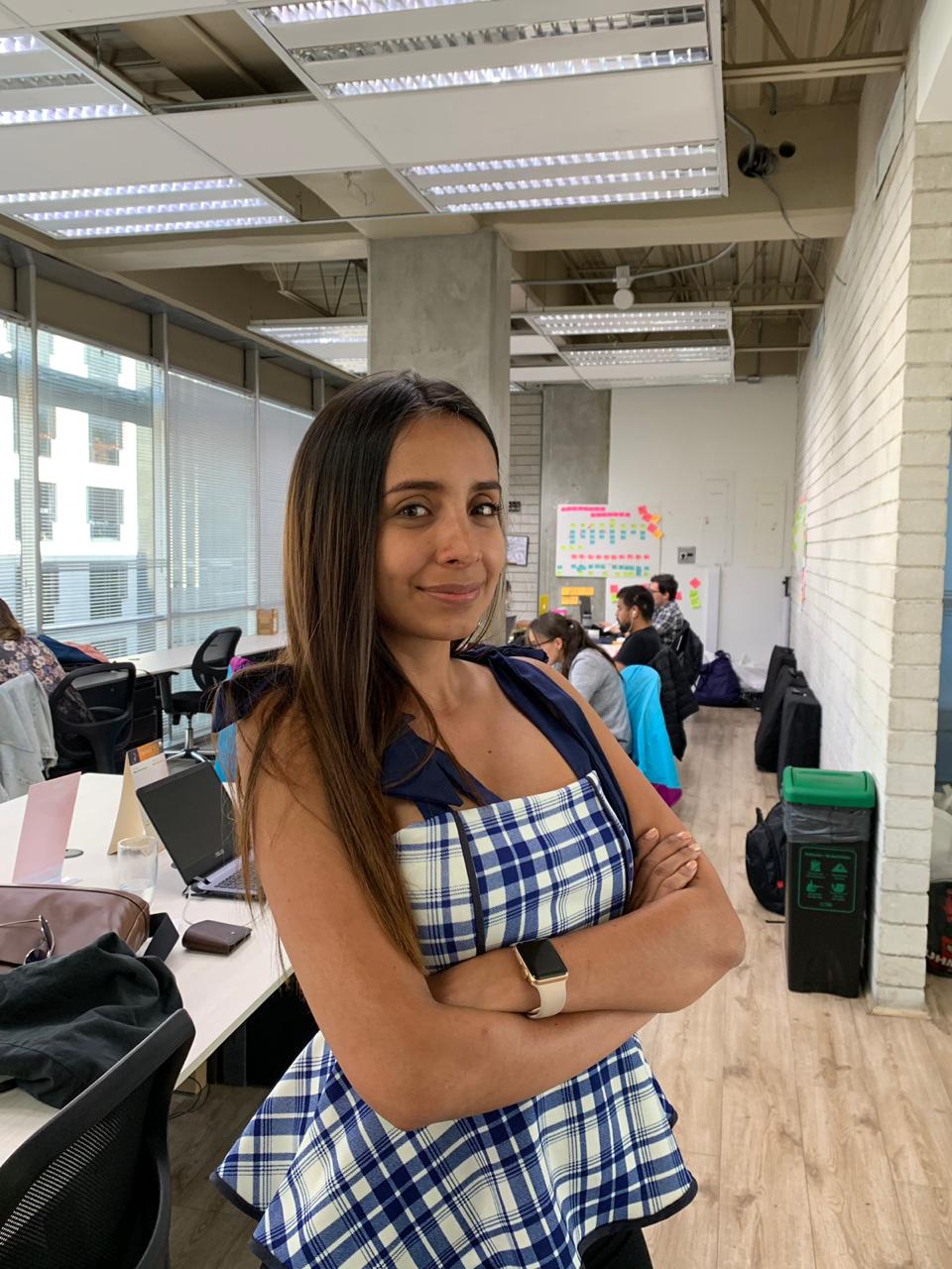 Luisa Montoya - Peewah - Peewah