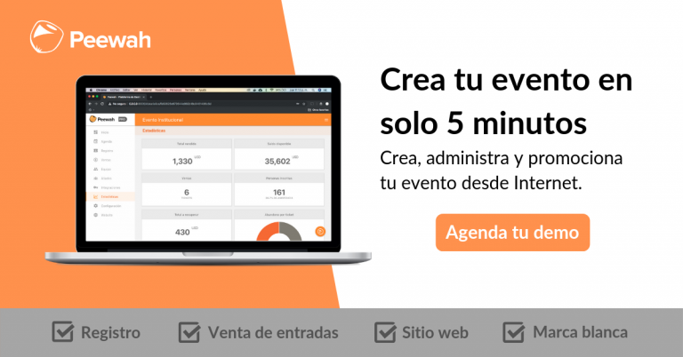 Publicidad para eventos : algunas recomendaciones Tips a tener en ...