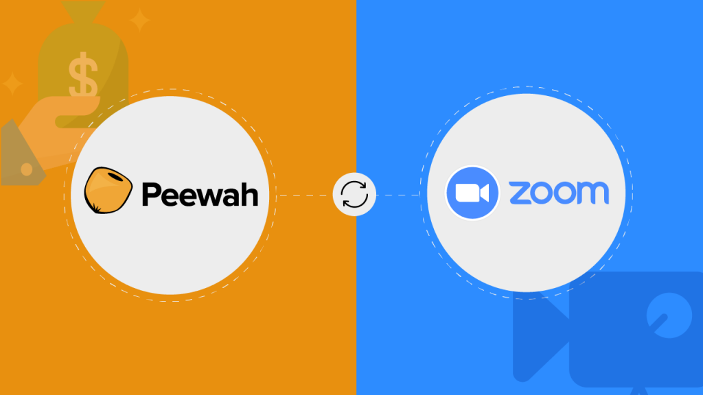 Peewah y Zoom - Peewah