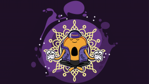 Conoce a Chonta, la mascota oficial de Peewah - Peewah