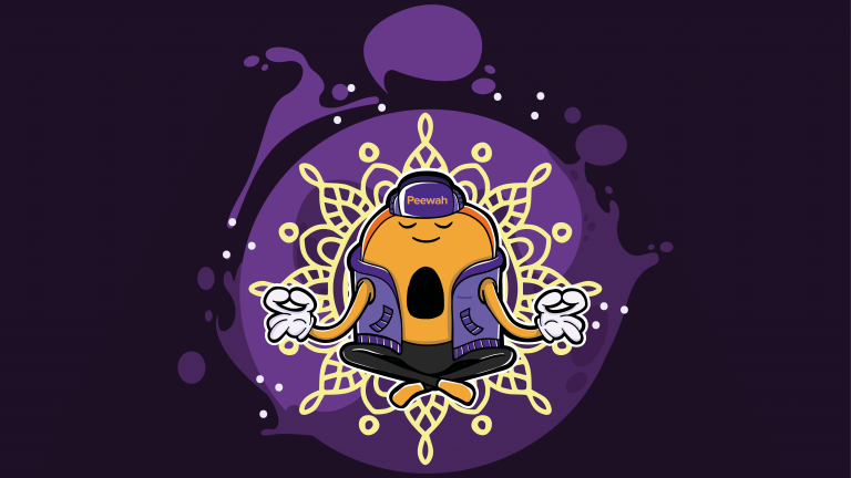 Conoce a Chonta, la mascota oficial de Peewah - Peewah