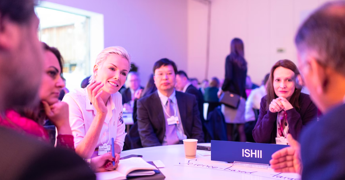 ¿Cómo incentivar el networking en tu evento? - Peewah