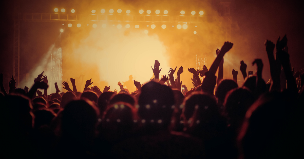 ¿Cómo vender entradas digitales en tu próximo evento? - Peewah